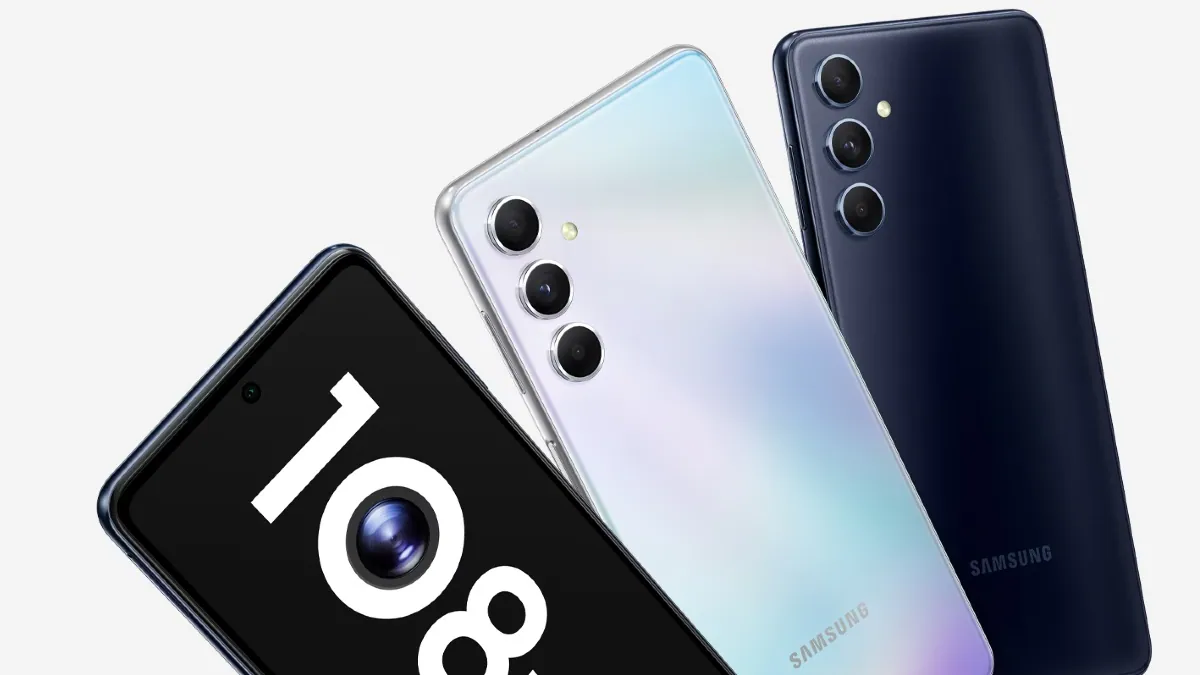 Samsung Galaxy M35 5G Cost: Affordable Excellence