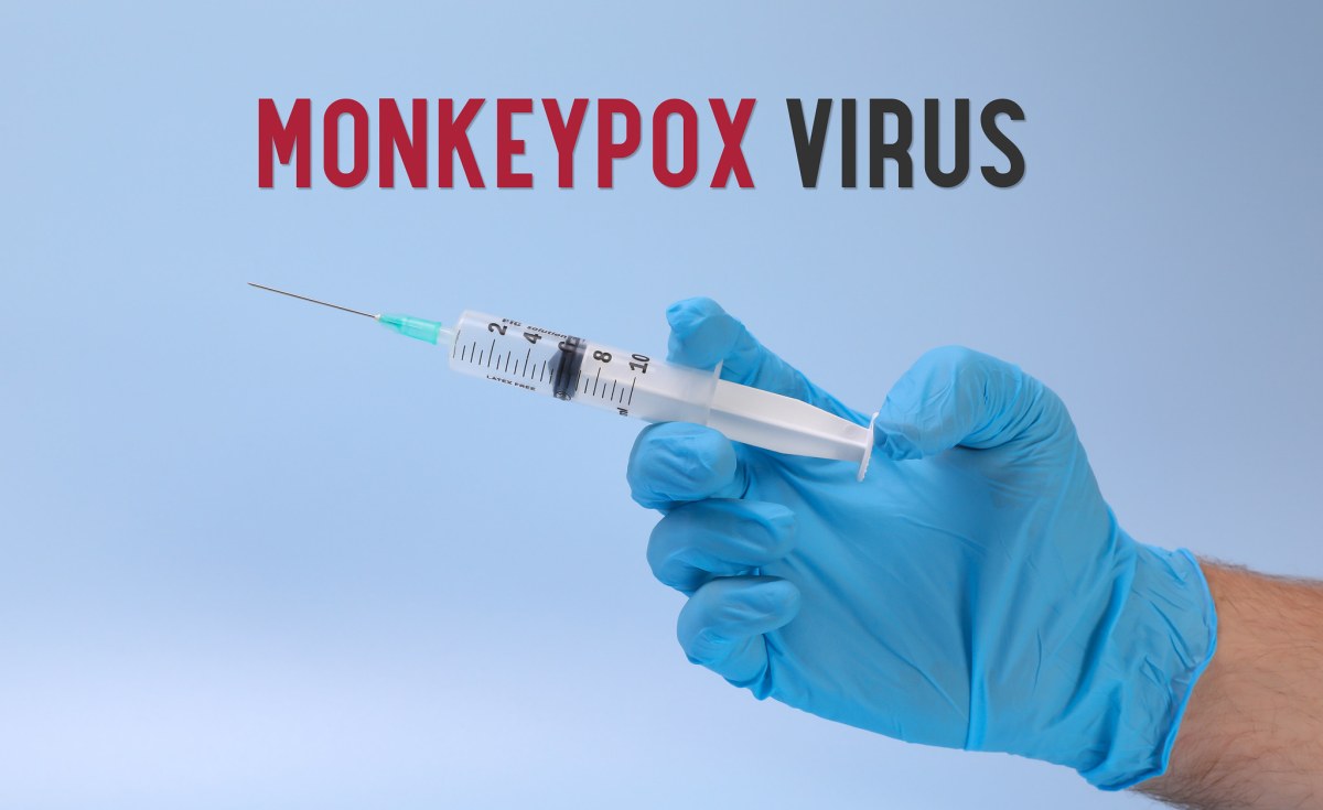 How Does Mpox virus Spread? Protect Yourself from Mpox Transmission